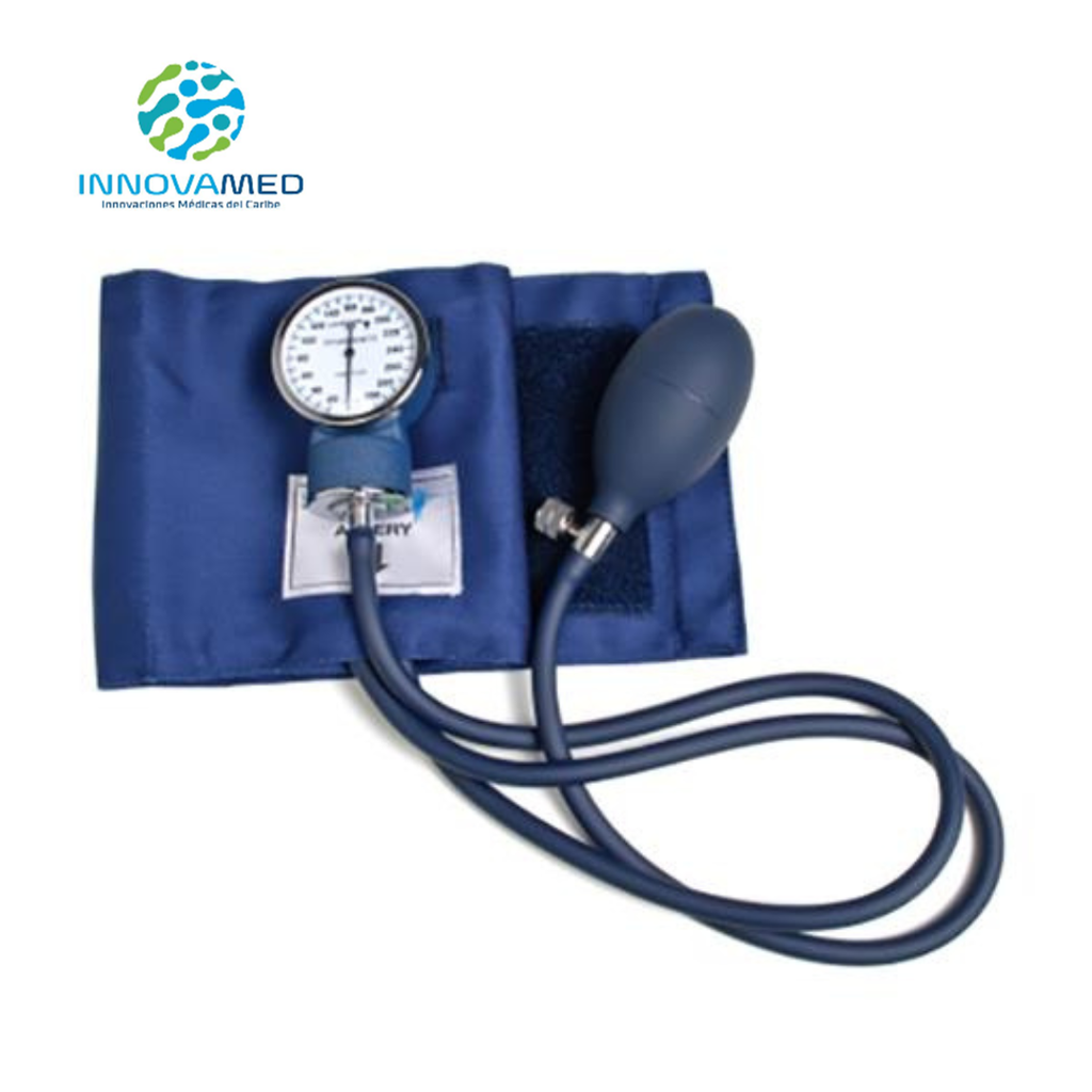 Esfigmomanómetro Aneroide Graham Field | InnovaMed